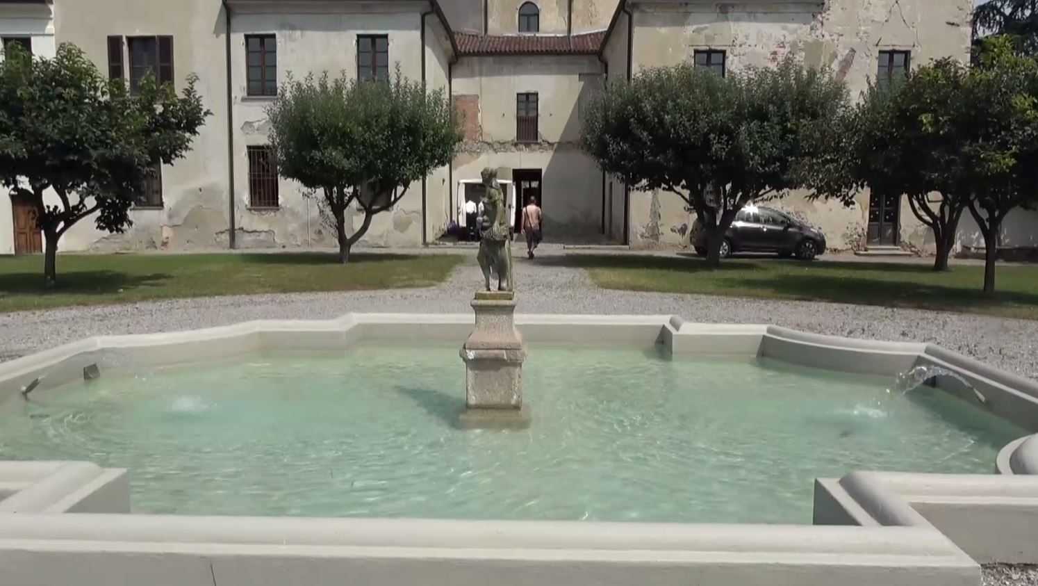 Il Parco del Ticino e del lago Maggiore assume personale - VCO Azzurra TV