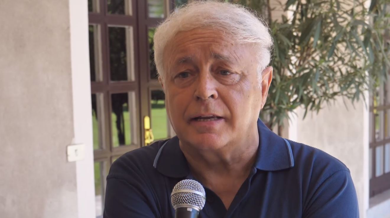 Paolo Caruso candidato sindaco alle prossime elezioni con la lista ...