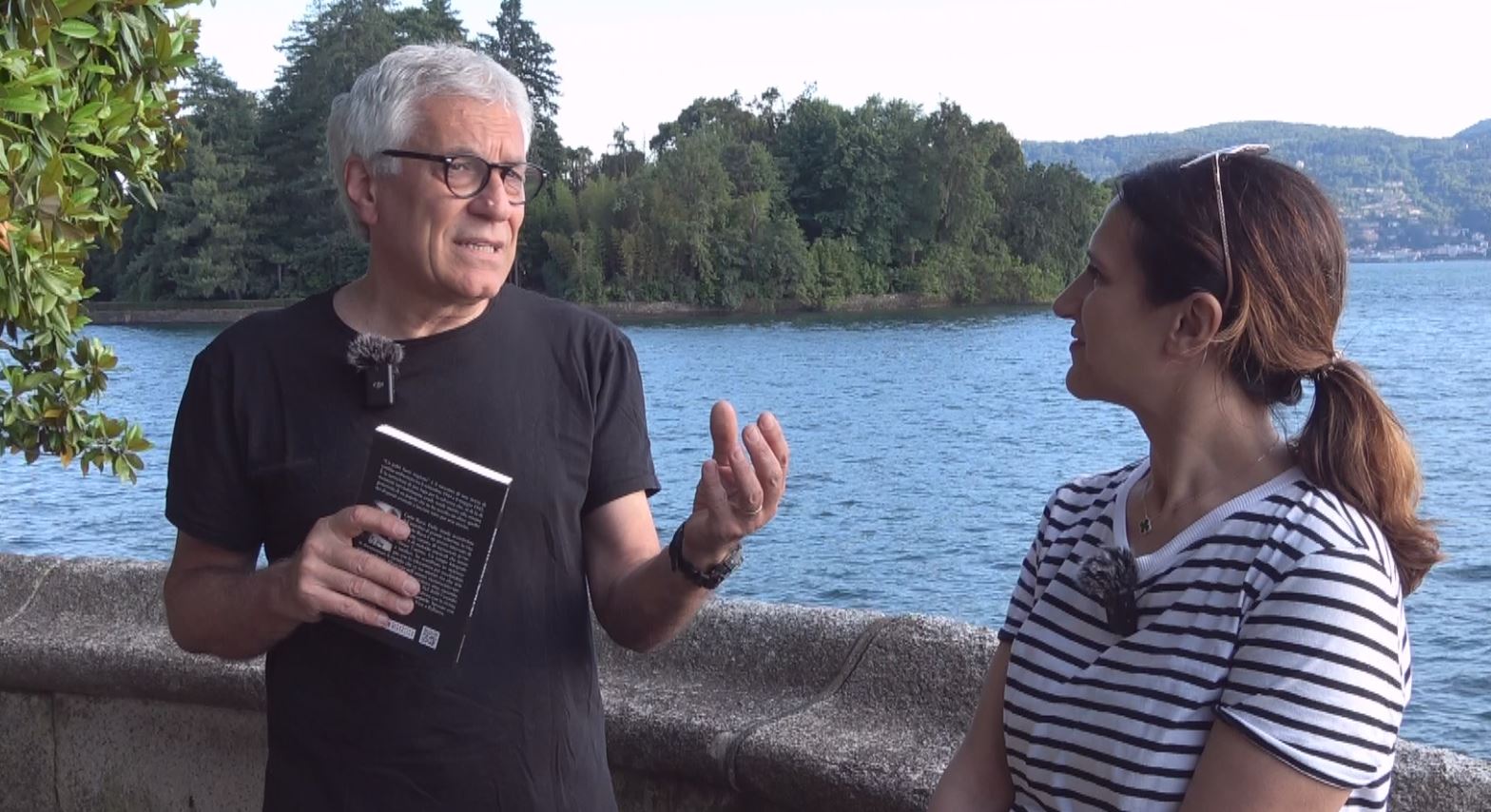 "Un paltò fuori stagione" di Carlo Bava a L'Appetito Vien Leggendo ...