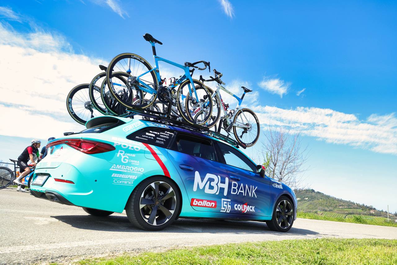 Manuel Oioli alla MBH Bank Colpack Ballan Csb - VCO Azzurra TV