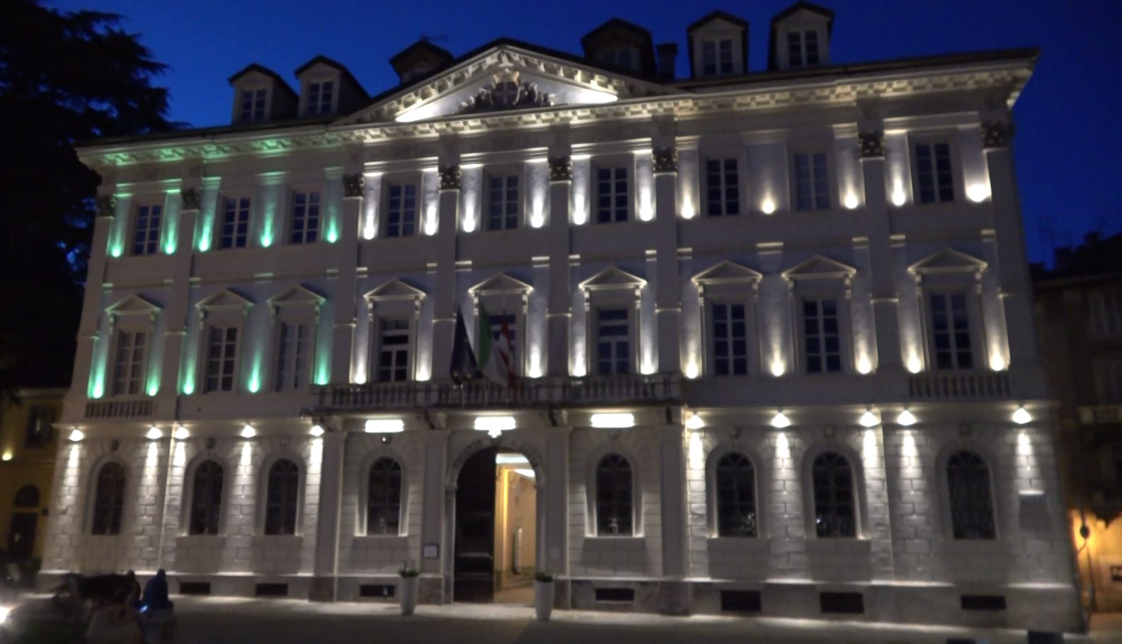 Sanità. Capristo e Virgili : "Domo è stata assente. Città isolata ...